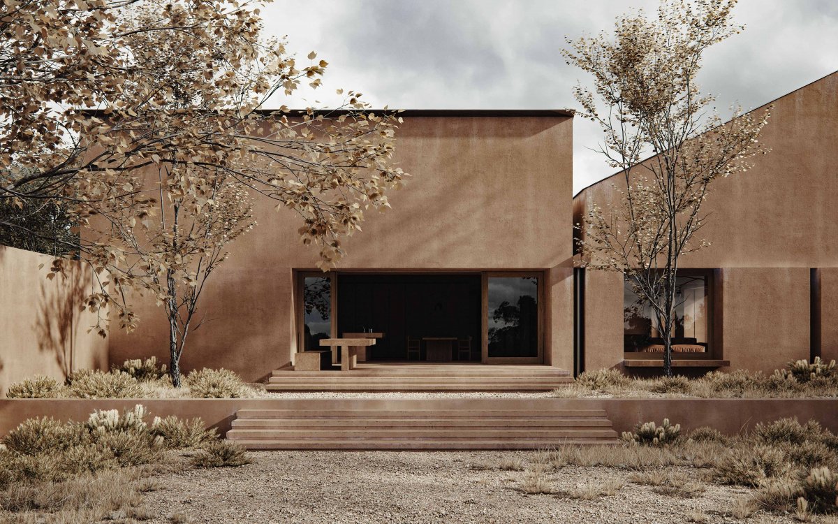 YinjiSpace - Davidov Architects x LPS Residence